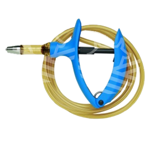 Allflex Jeringas – ITRANCH